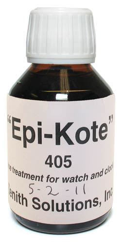 Zenith Formula 67 Watch Cleaning Solution