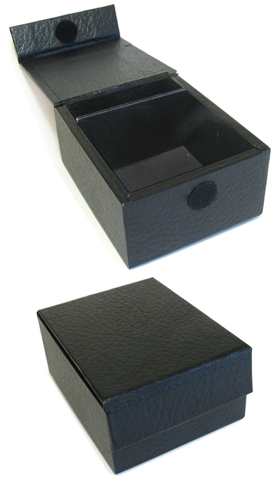 Anti-Tarnish Watch Paper Squares