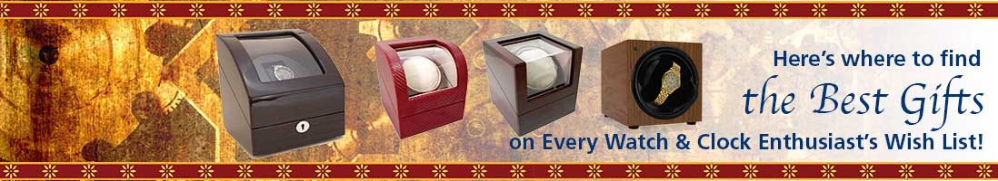 Cas-Ker Watchmaker and Jeweler Supplies