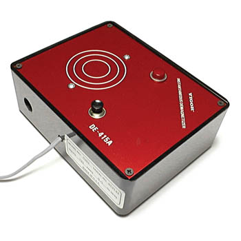 Demagnetizers for Tools and Watches