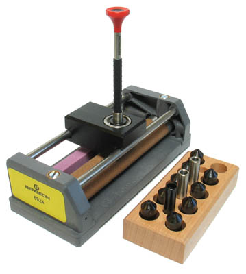 Screwdriver Sharpeners