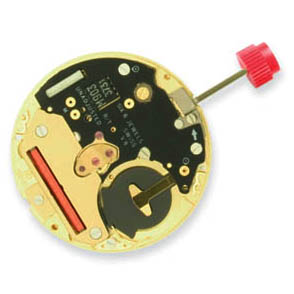 ETA 255.465 Movement