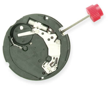 ETA 803.114 Movement